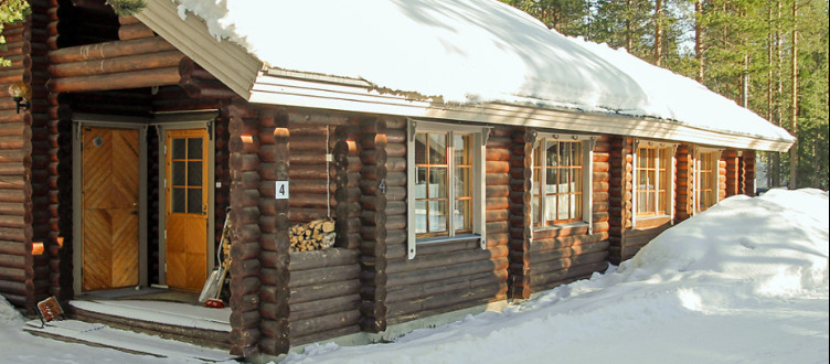 Levi Reisen | Eines der besten Schneesportzentren Finnlands